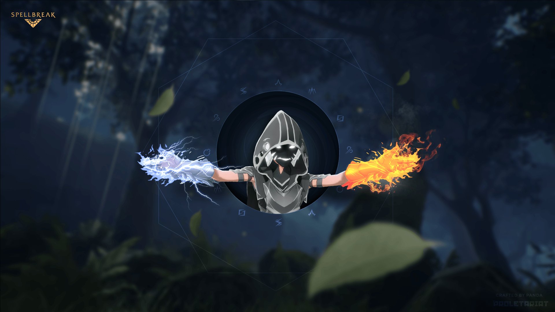 Spellbreak Wallpapers - Top Free Spellbreak Backgrounds - WallpaperAccess