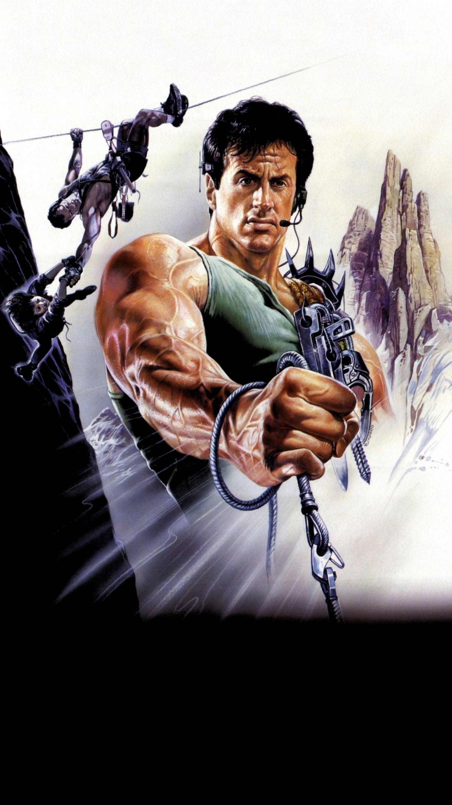 Cliffhanger Wallpapers - Top Free Cliffhanger Backgrounds - WallpaperAccess