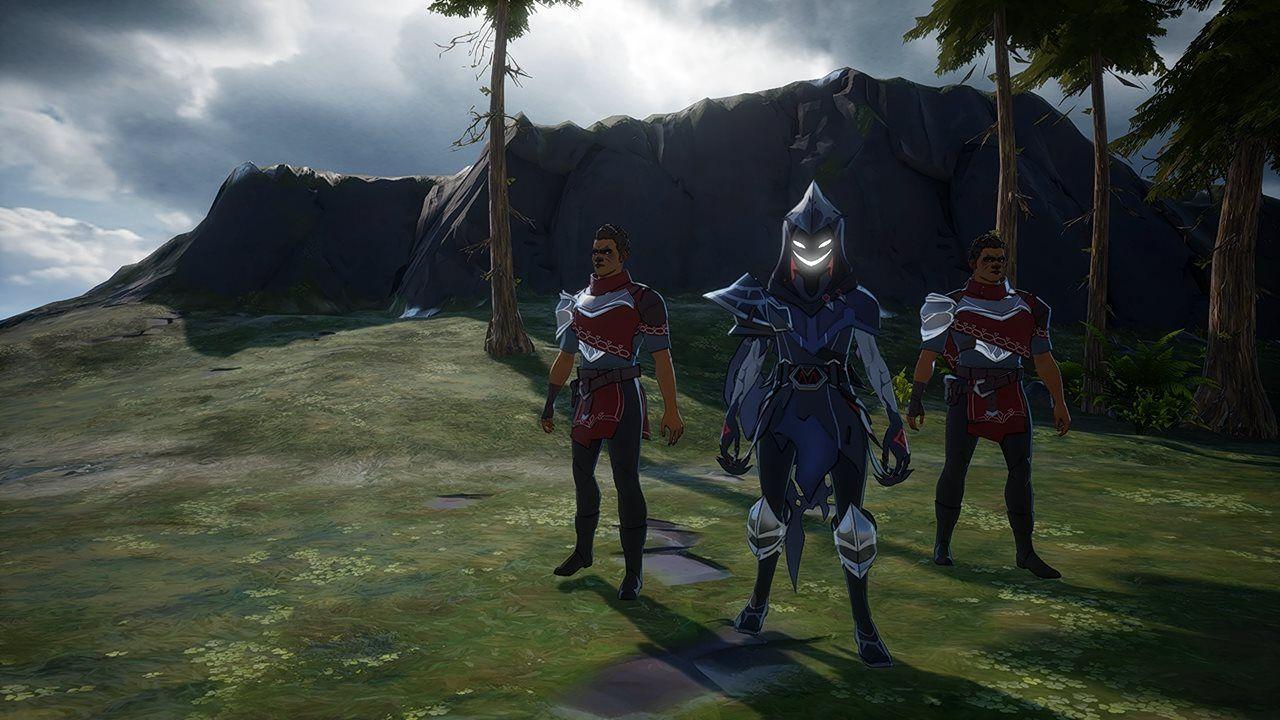 Spellbreak Wallpapers - Top Free Spellbreak Backgrounds - WallpaperAccess