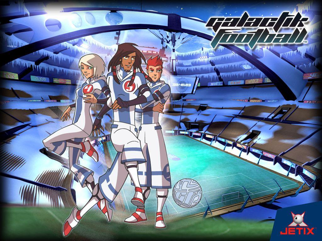 Galactik Football Wallpapers - Top Free Galactik Football Backgrounds ...