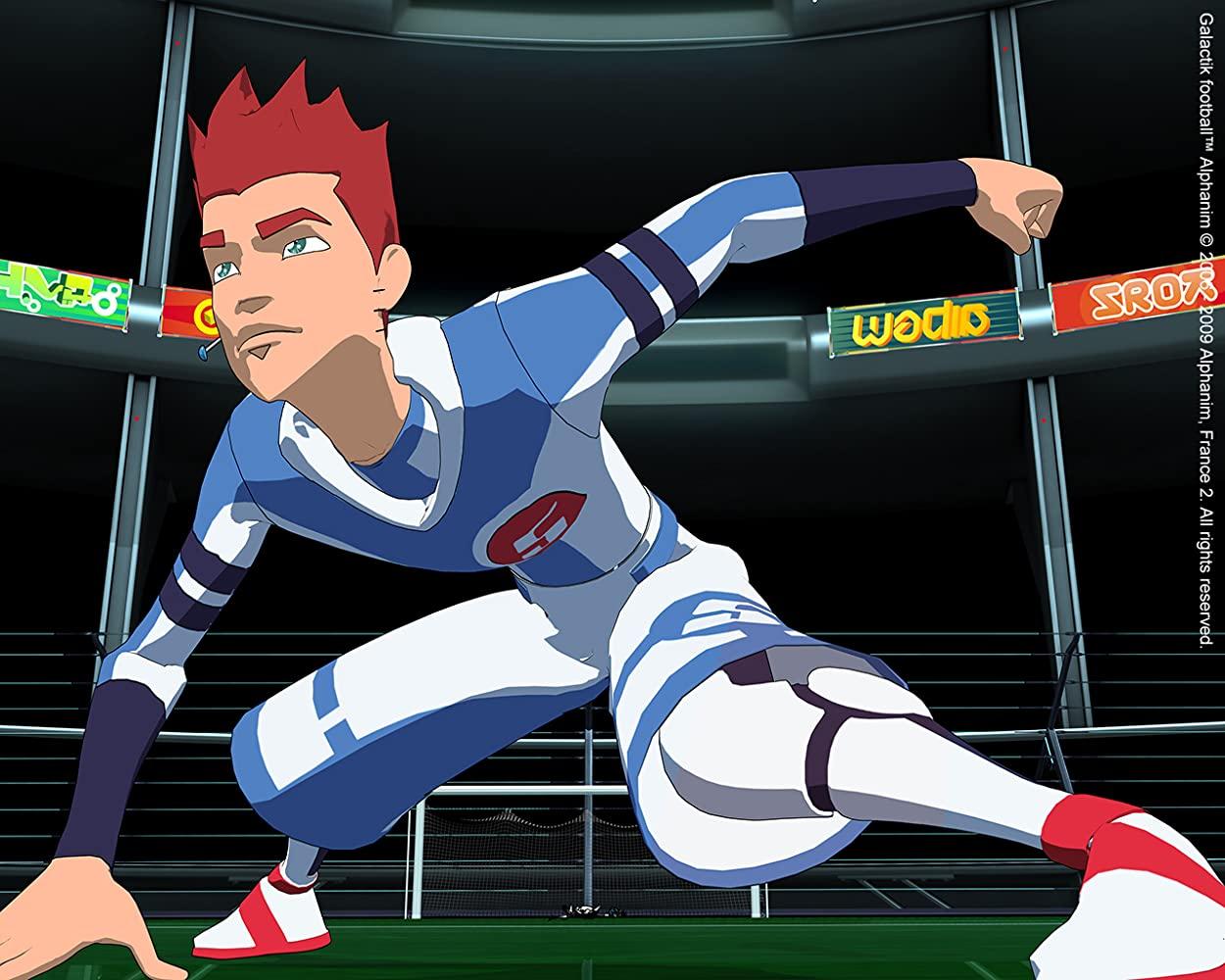 Galactik Football Wallpapers - Top Free Galactik Football Backgrounds ...