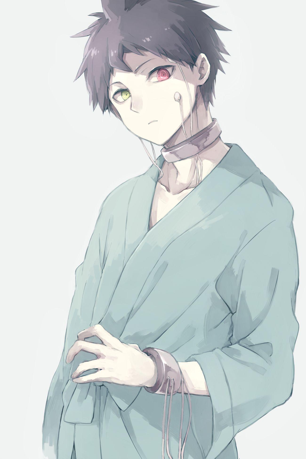 Hinata Hajime Wallpapers - Top Free Hinata Hajime Backgrounds ...