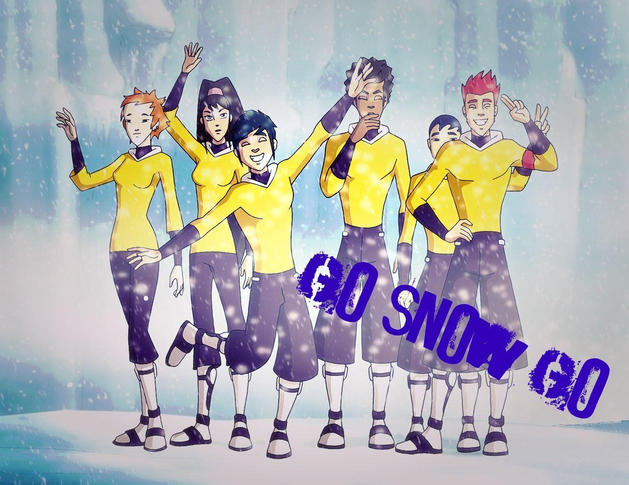 Galactik Football Wallpapers - Top Free Galactik Football Backgrounds ...