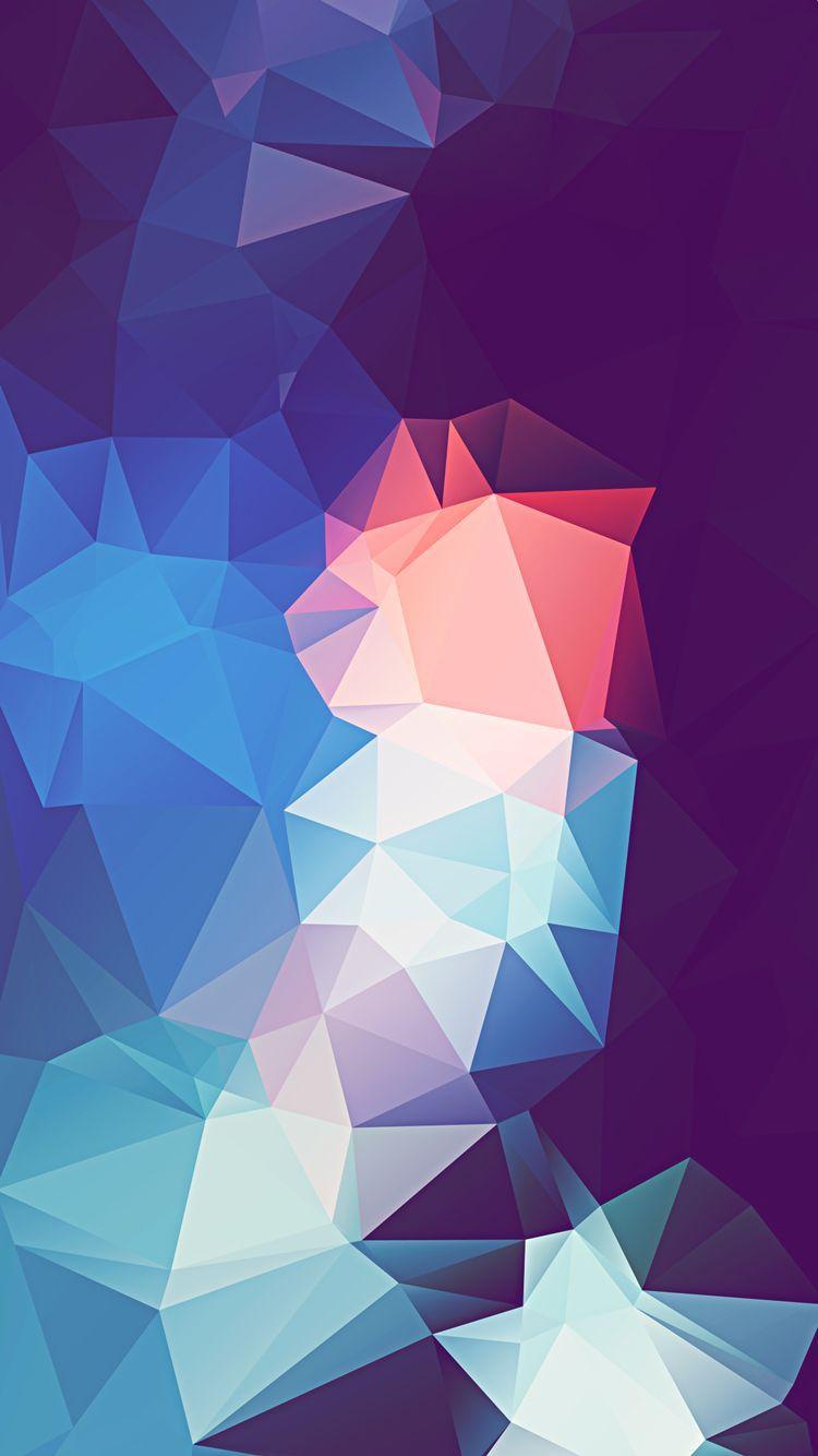 Random Triangle Wallpapers - Top Free Random Triangle Backgrounds ...