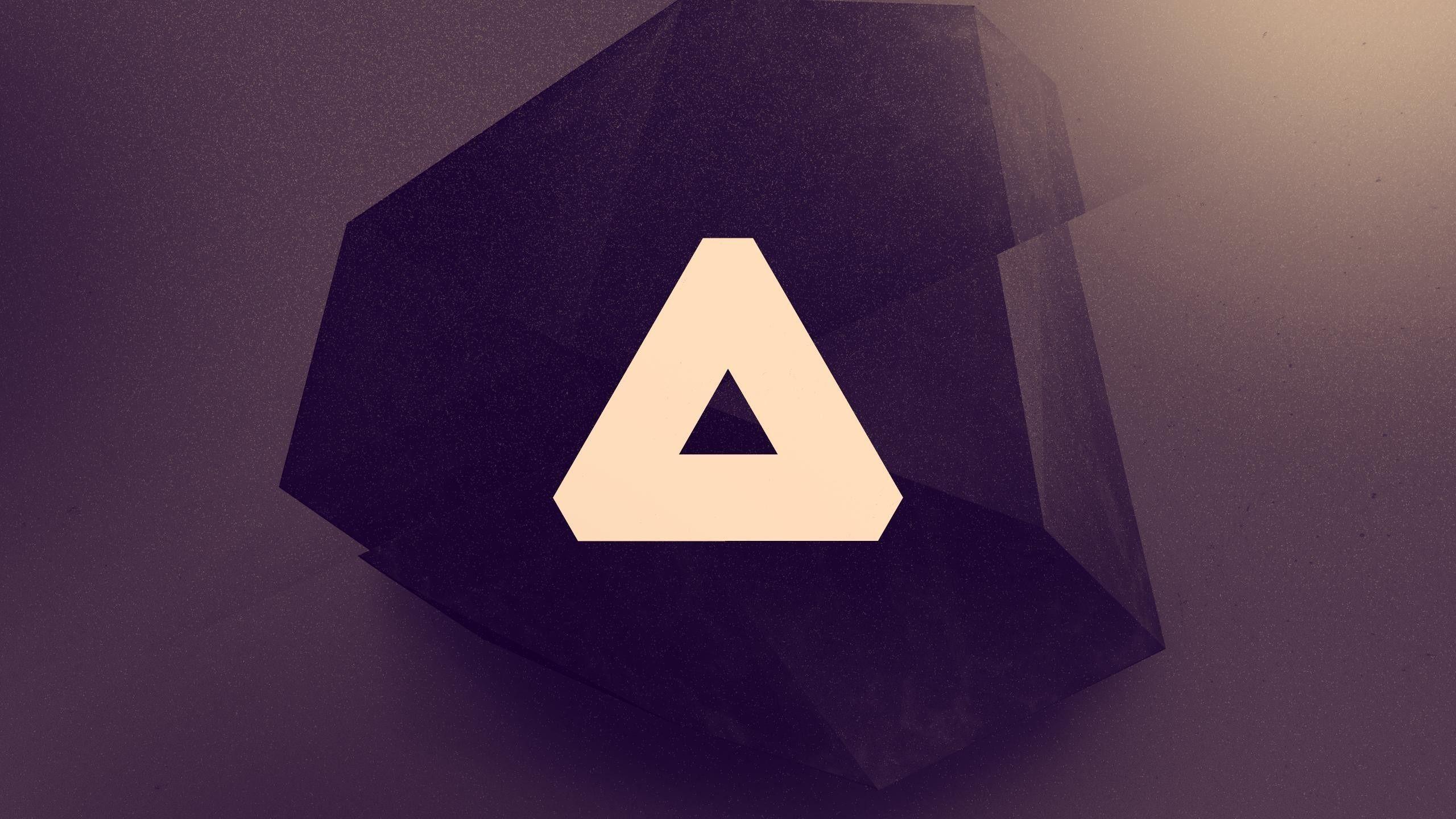 Random Triangle Wallpapers - Top Free Random Triangle Backgrounds ...