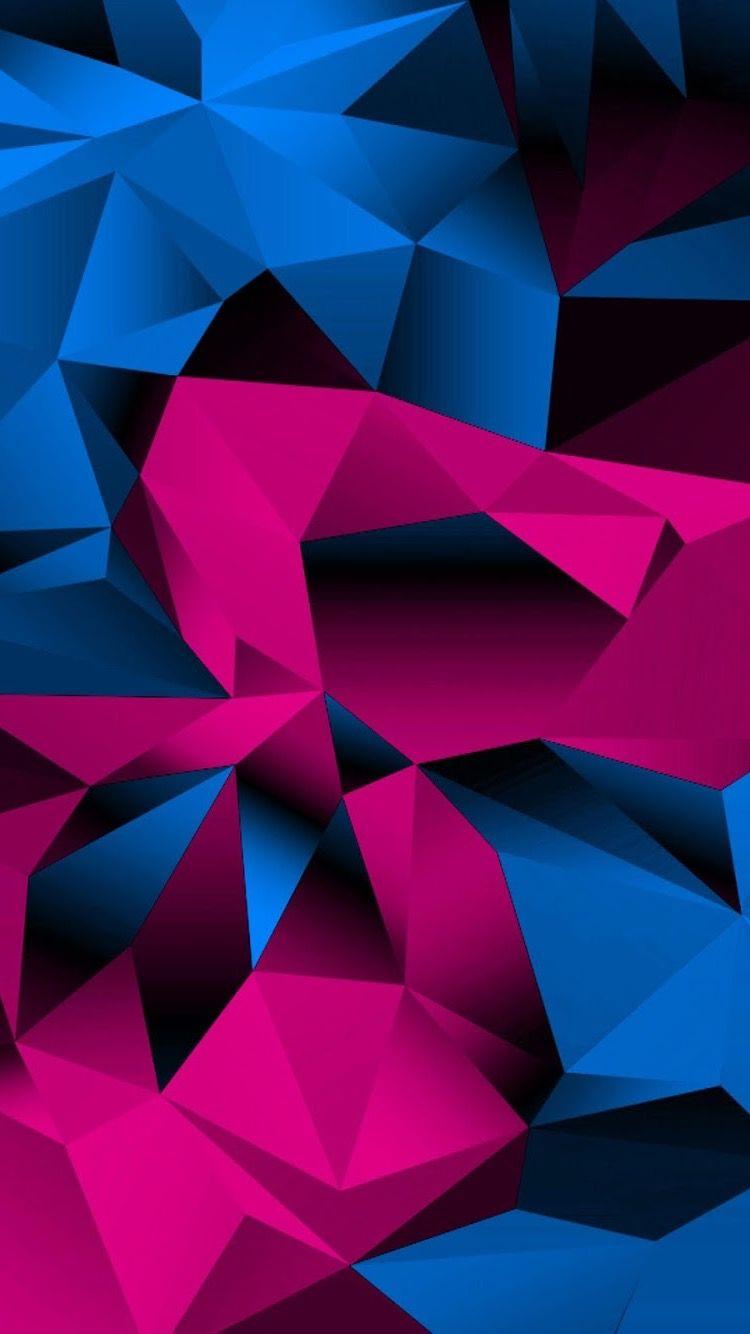 Random Triangle Wallpapers - Top Free Random Triangle Backgrounds ...