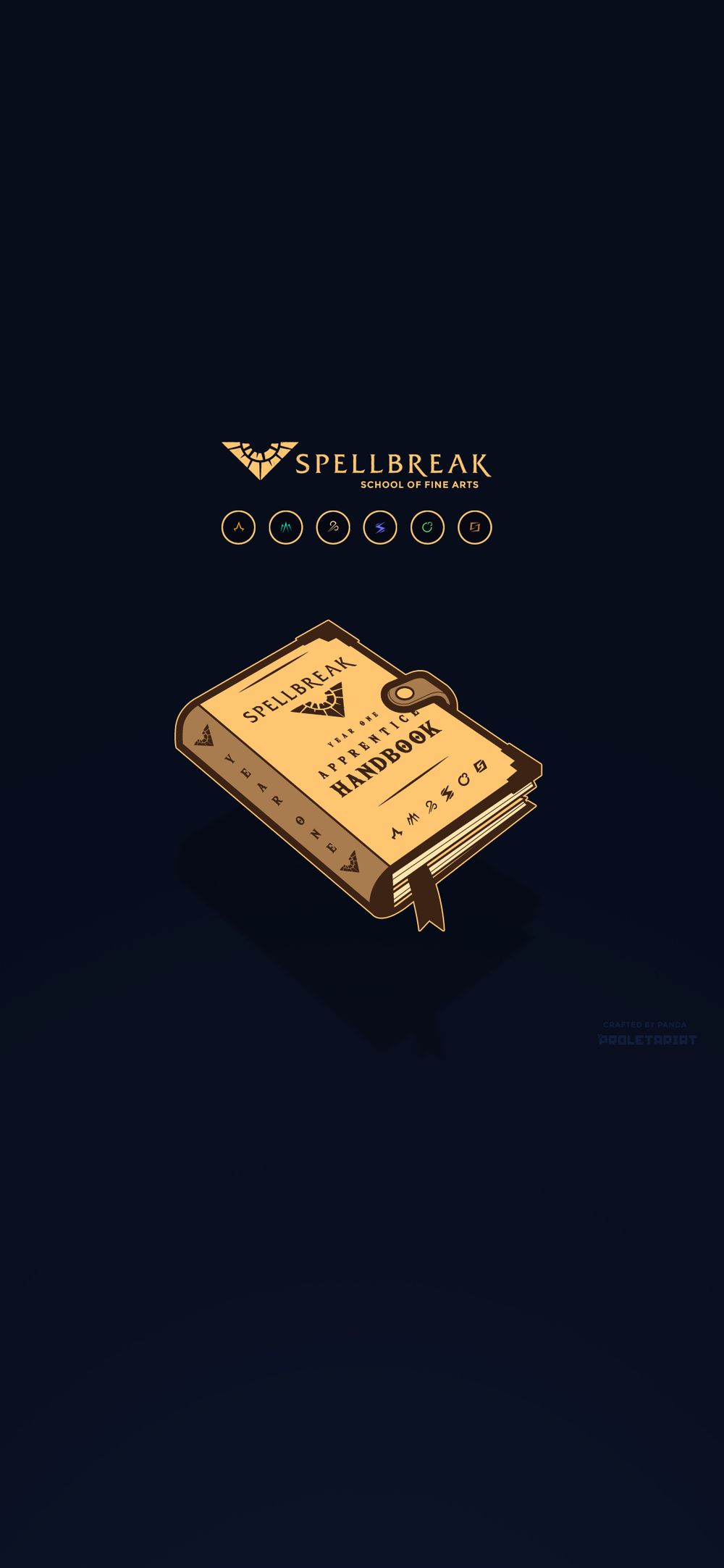 Spellbreak Wallpapers - Top Free Spellbreak Backgrounds - WallpaperAccess