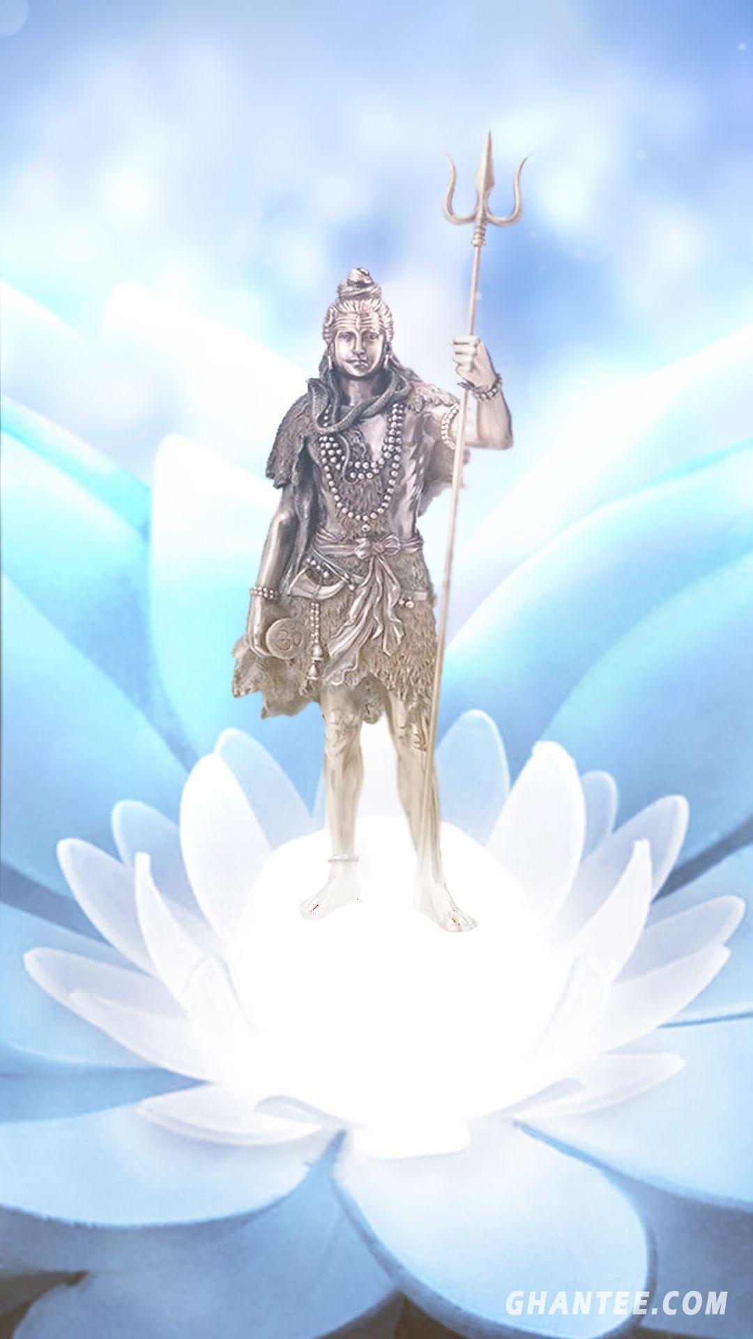 Shiva iPhone Wallpapers - Top Free Shiva iPhone Backgrounds ...