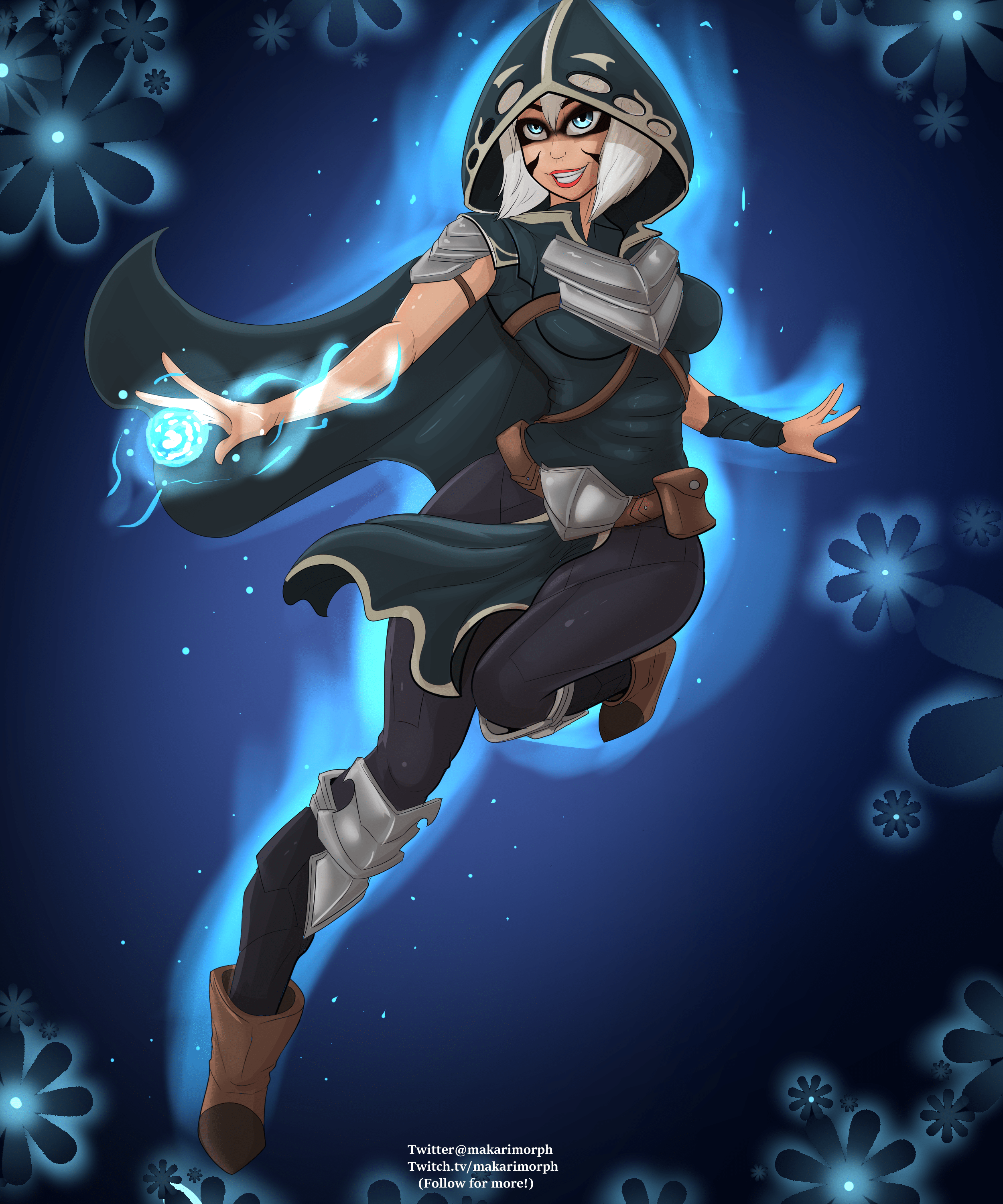 Spellbreak Wallpapers - Top Free Spellbreak Backgrounds - WallpaperAccess