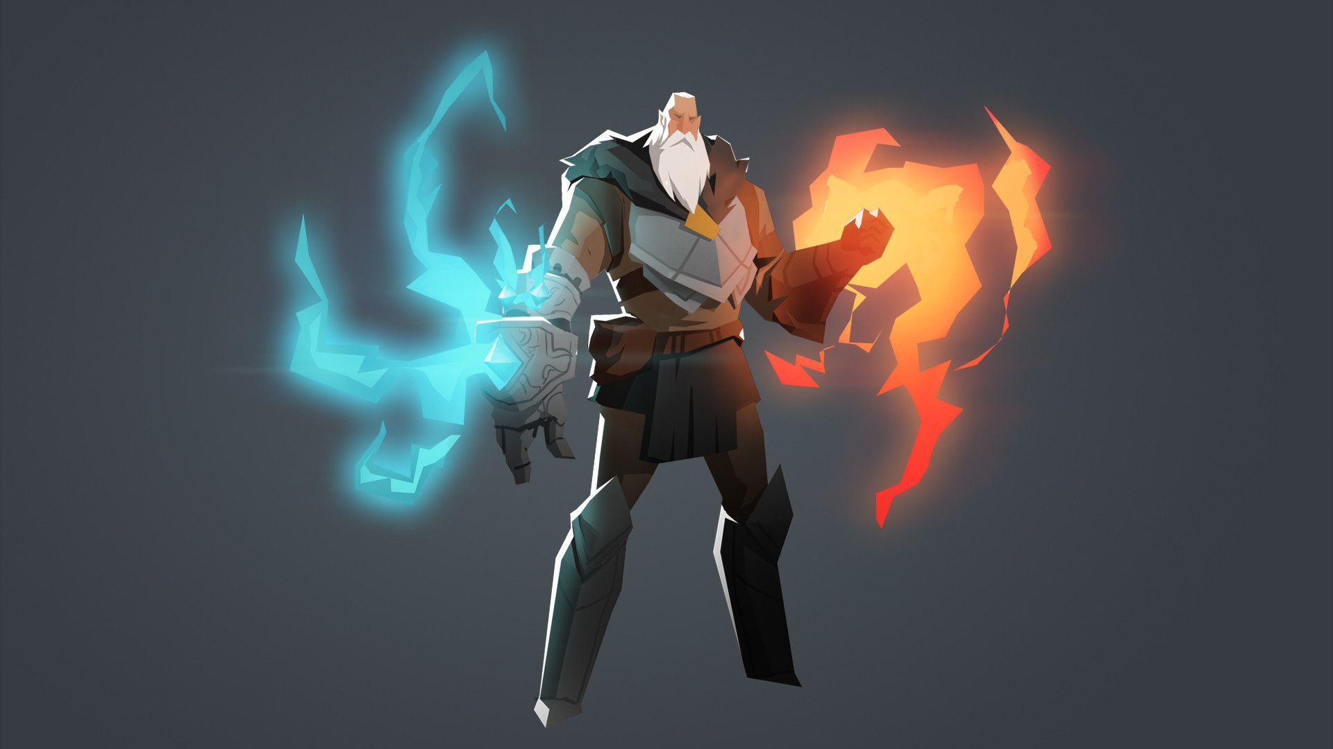 Spellbreak Wallpapers - Top Free Spellbreak Backgrounds - WallpaperAccess