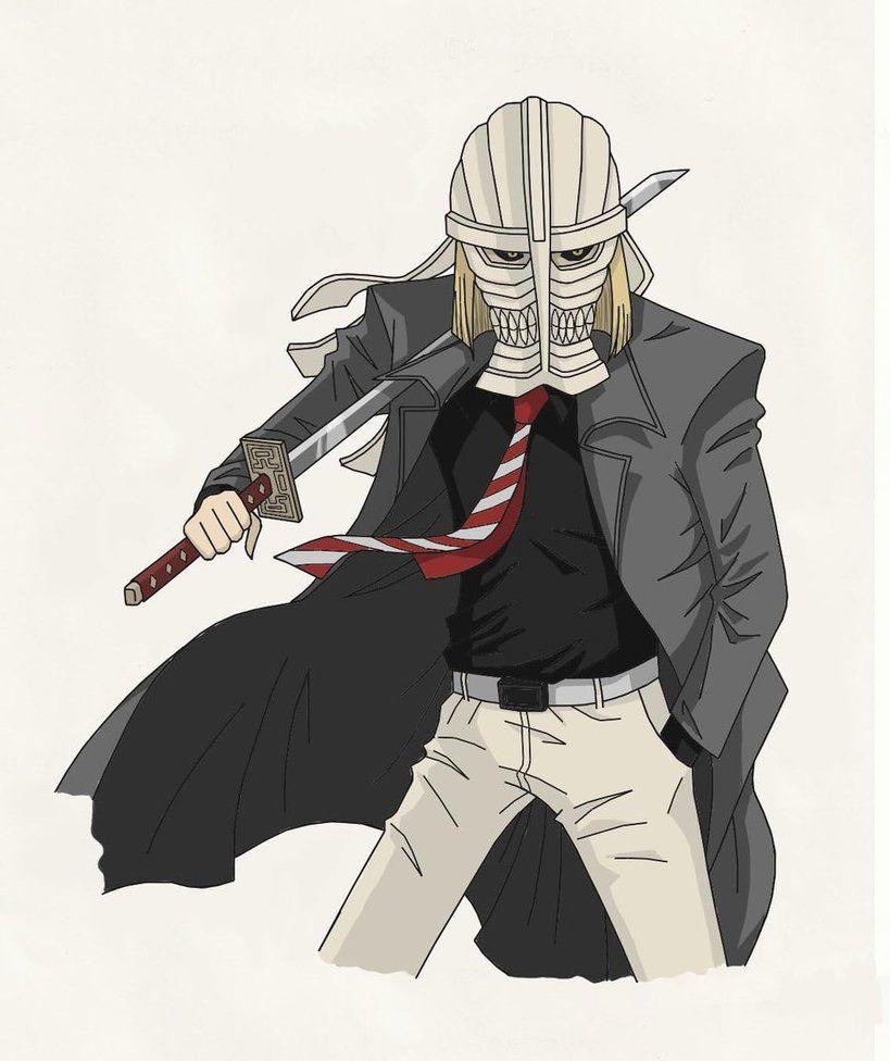 Hirako Shinji Wallpapers - Top Free Hirako Shinji Backgrounds ...