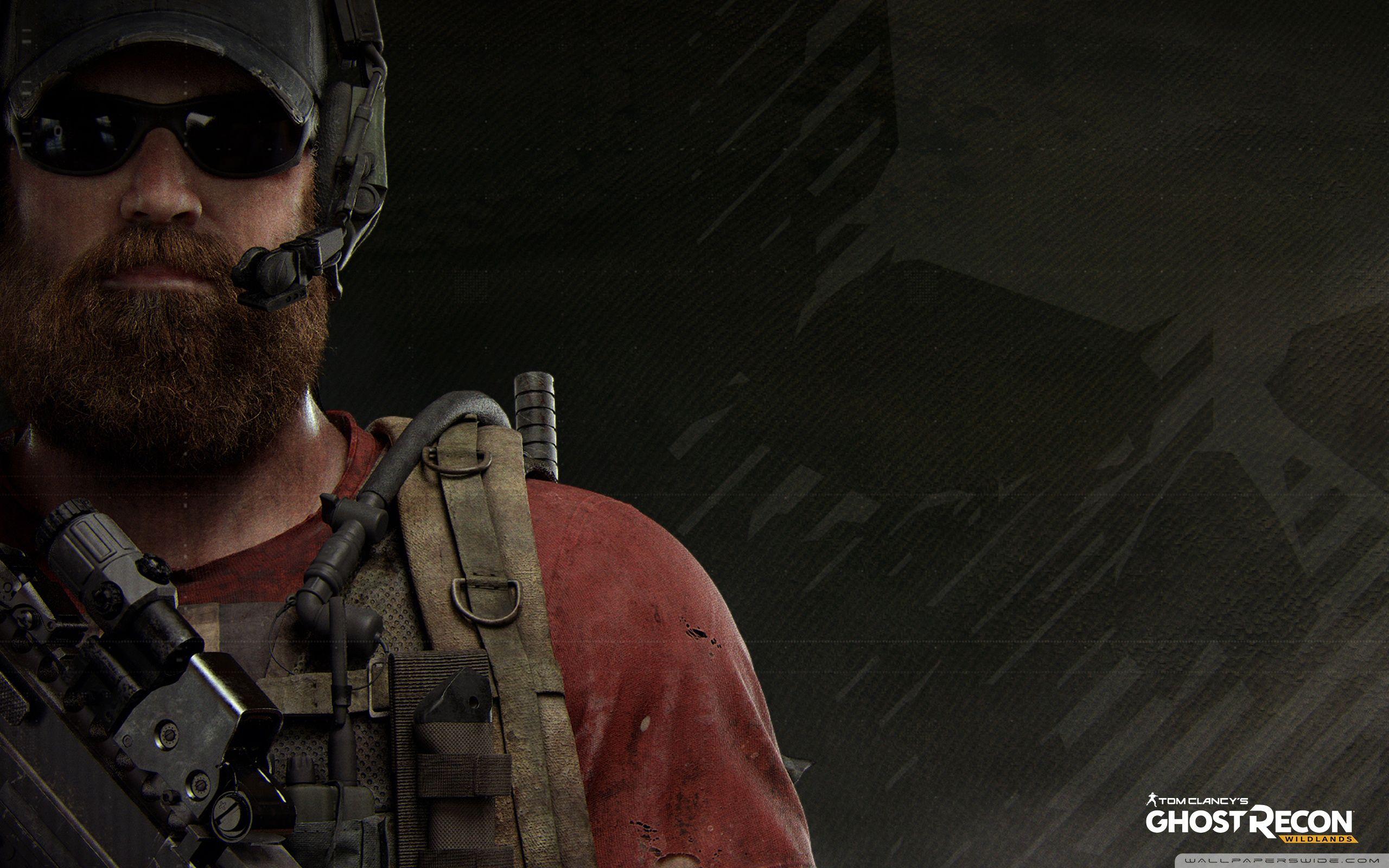 4k Ghost Recon Wallpapers - Top Free 4k Ghost Recon Backgrounds ...