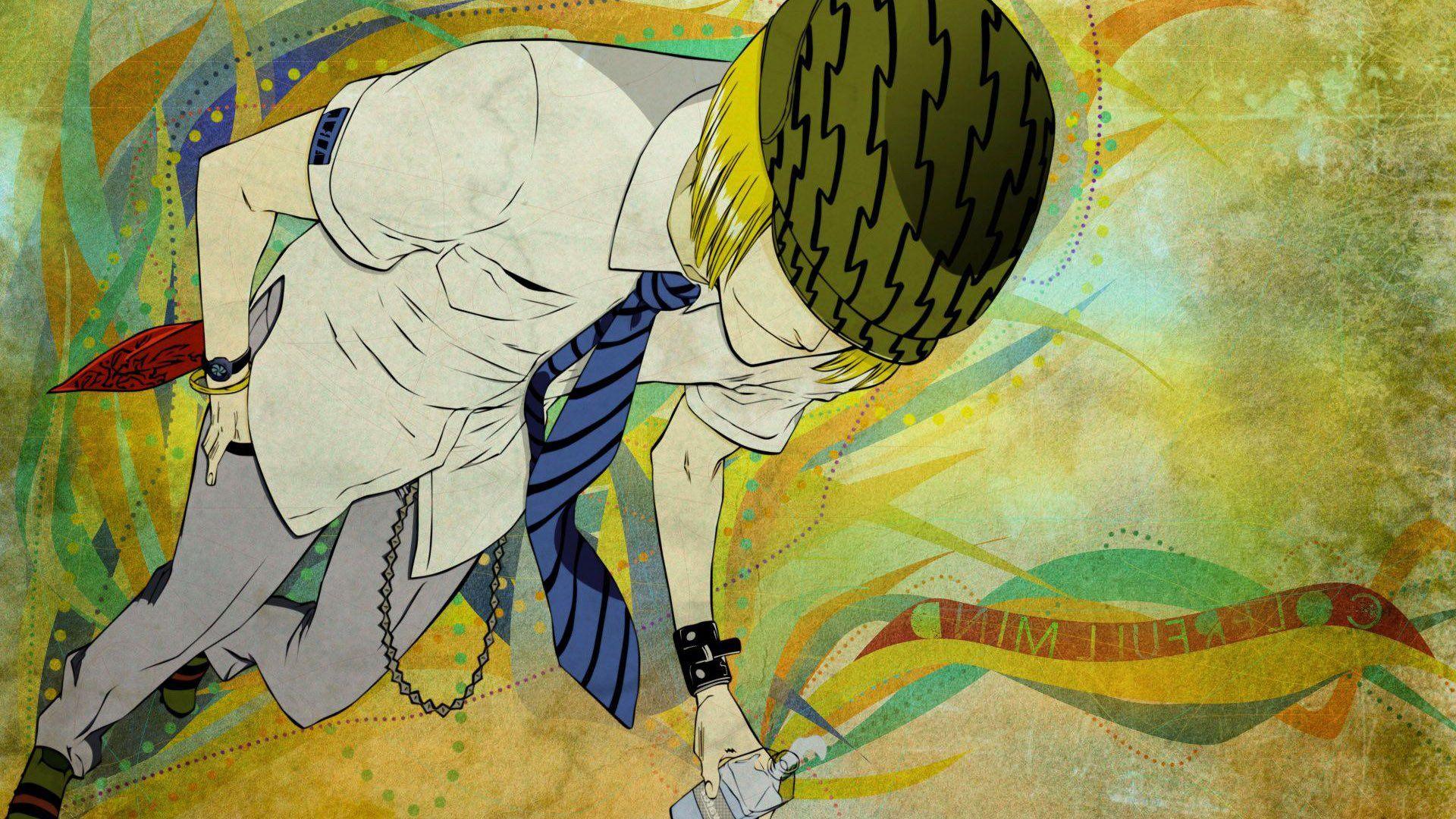 Hirako Shinji Wallpapers - Top Free Hirako Shinji Backgrounds ...