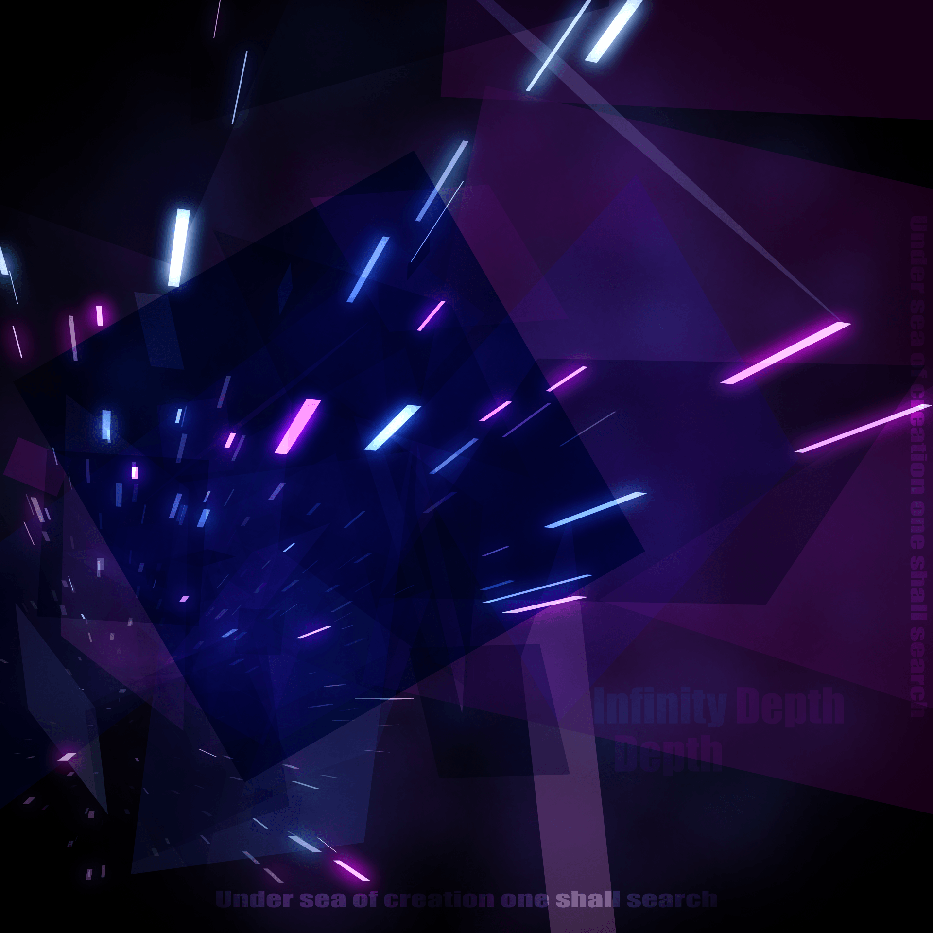 Depth Wallpapers - Top Free Depth Backgrounds - WallpaperAccess