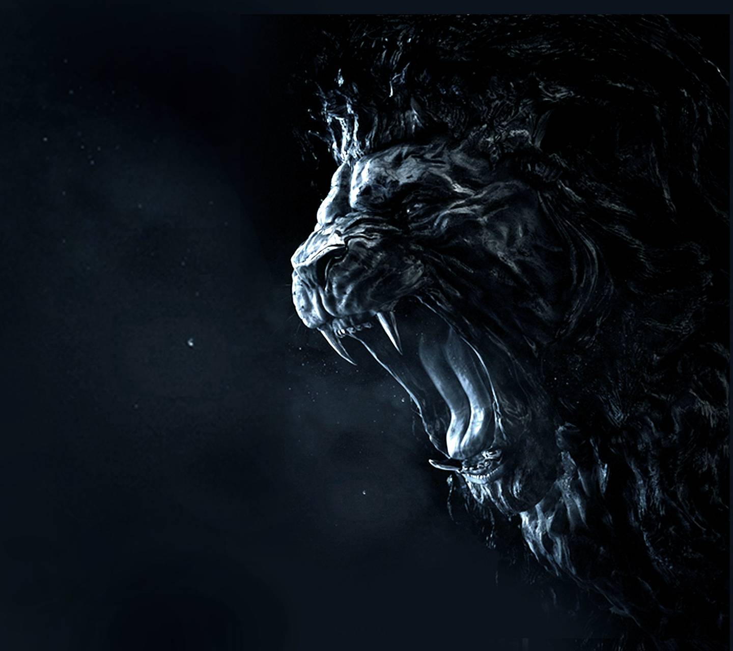 Scared Wallpapers - Top Free Scared Backgrounds - WallpaperAccess