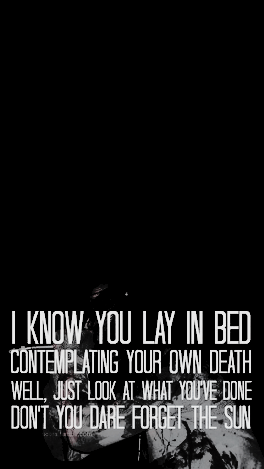 Scared Wallpapers - Top Free Scared Backgrounds - WallpaperAccess