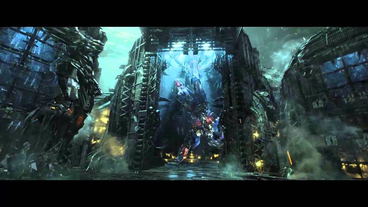 Extinction Wallpapers - Top Free Extinction Backgrounds - WallpaperAccess