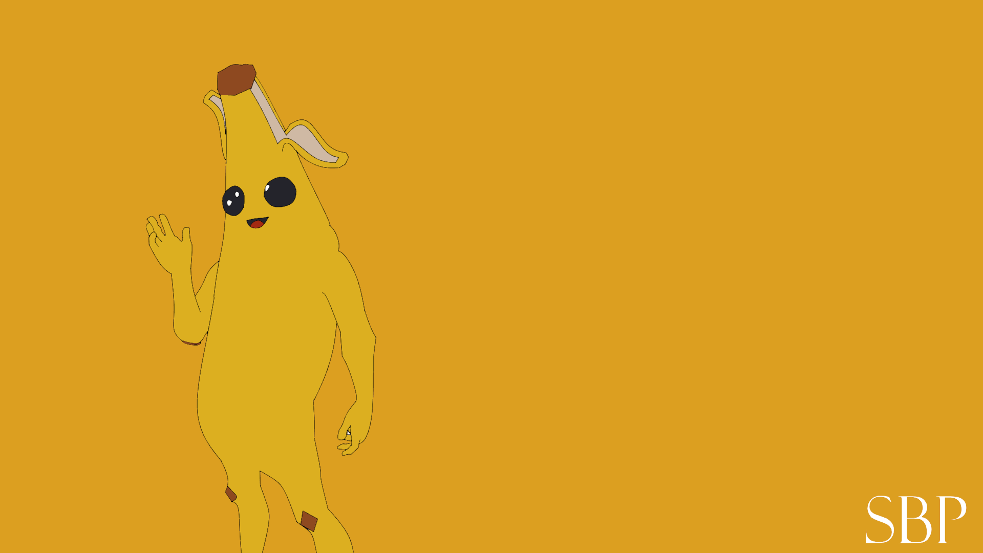 Fortnite Peely Wallpapers - Top Free Fortnite Peely Backgrounds ...