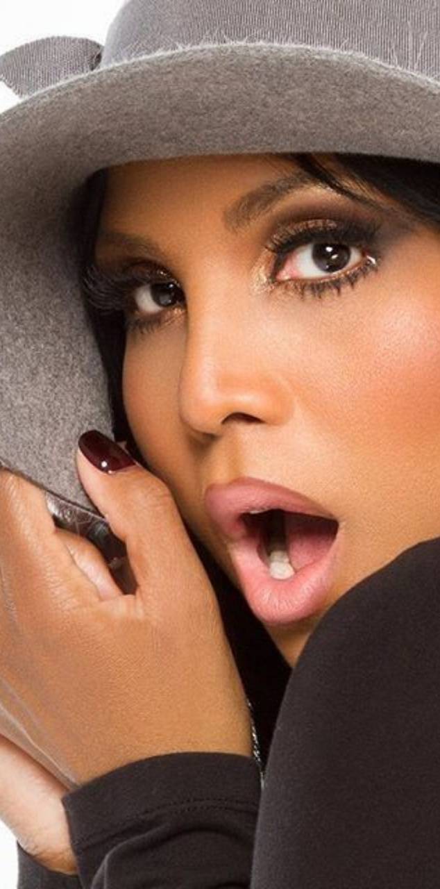 Toni Braxton Wallpapers - Top Free Toni Braxton Backgrounds ...
