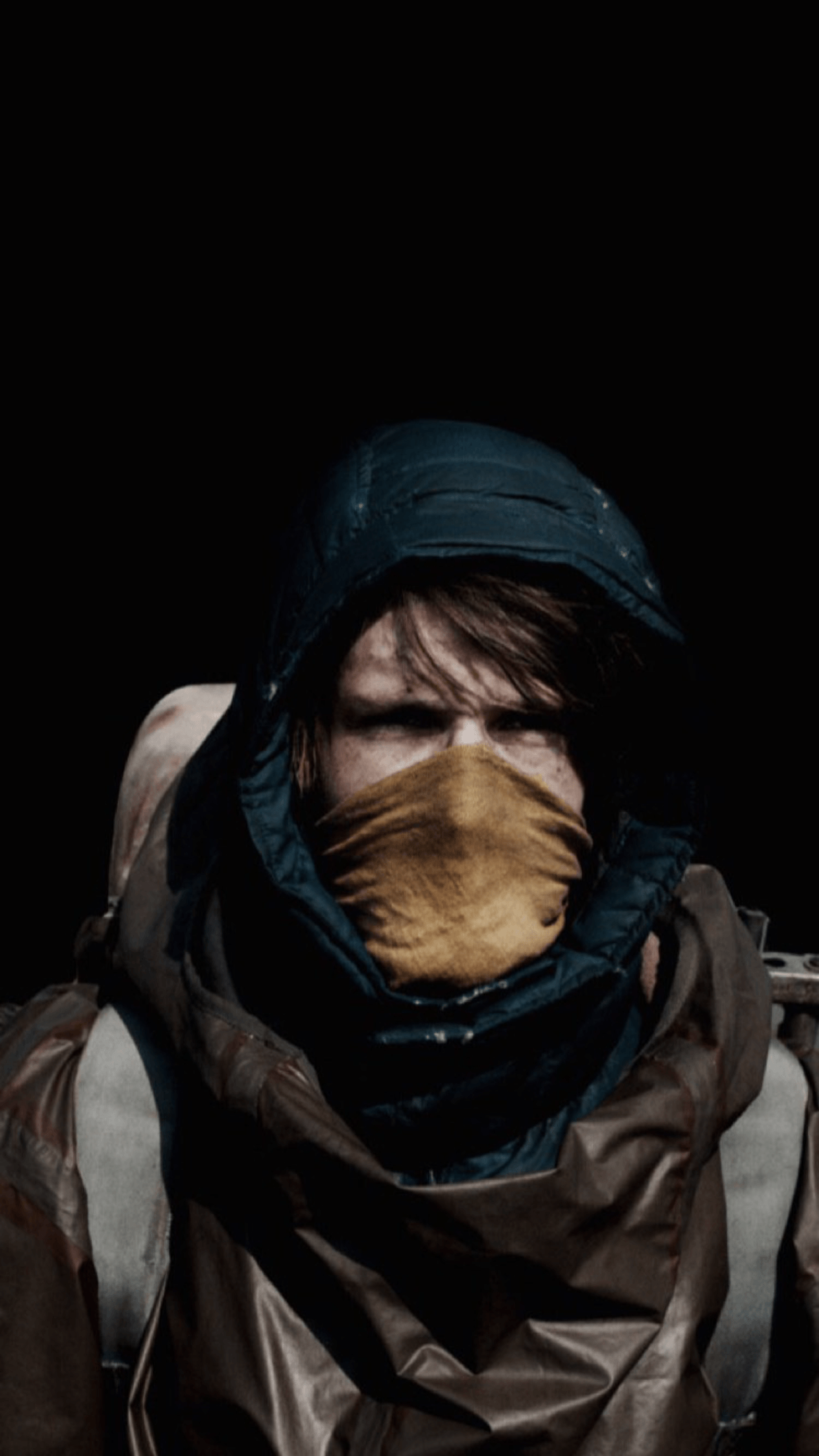 Dark TV Series Wallpapers - Top Free Dark TV Series Backgrounds ...