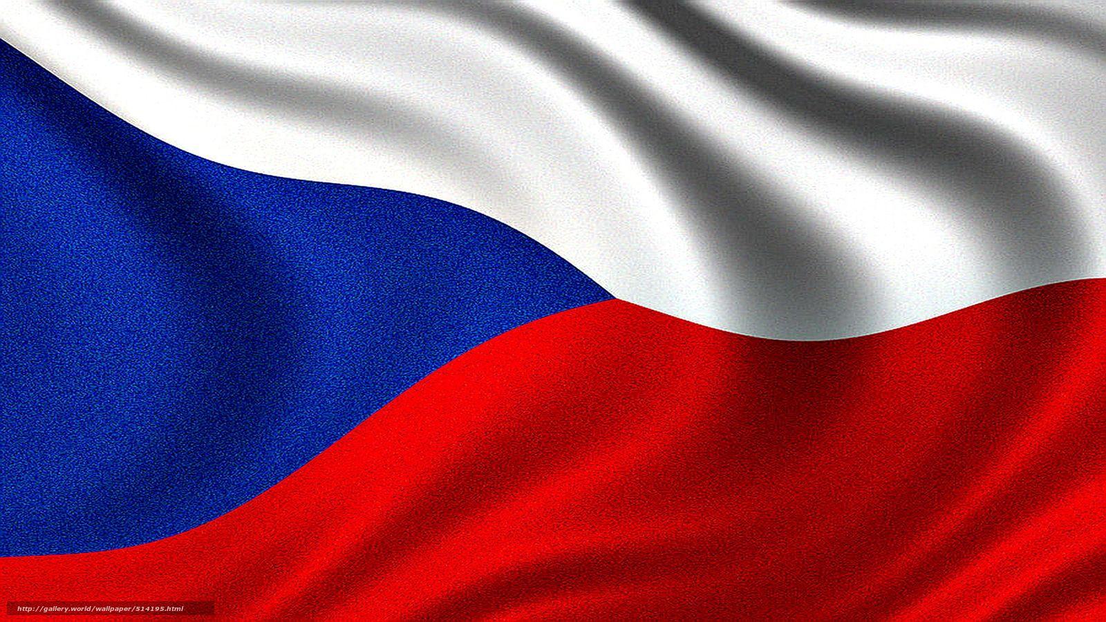 Czech Republic Flag Wallpapers - Top Free Czech Republic Flag ...
