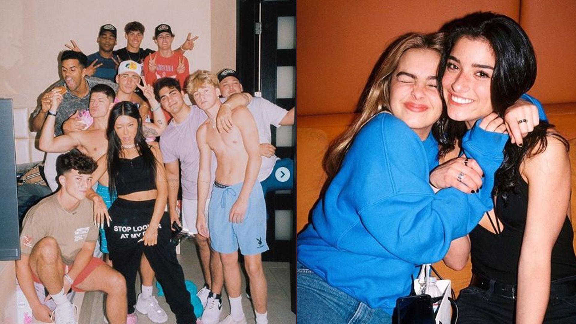 The Hype House Wallpapers - Top Free The Hype House Backgrounds ...