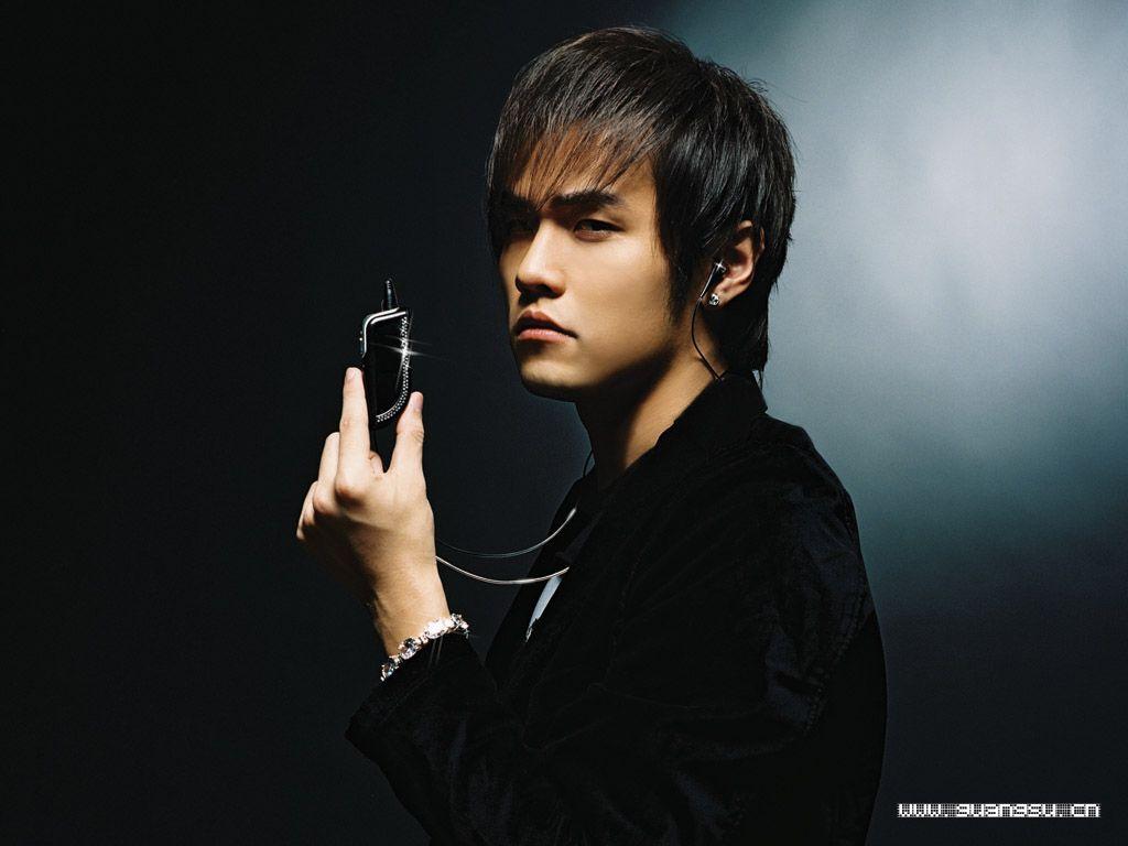 Jay Chou Wallpapers - Top Free Jay Chou Backgrounds - WallpaperAccess