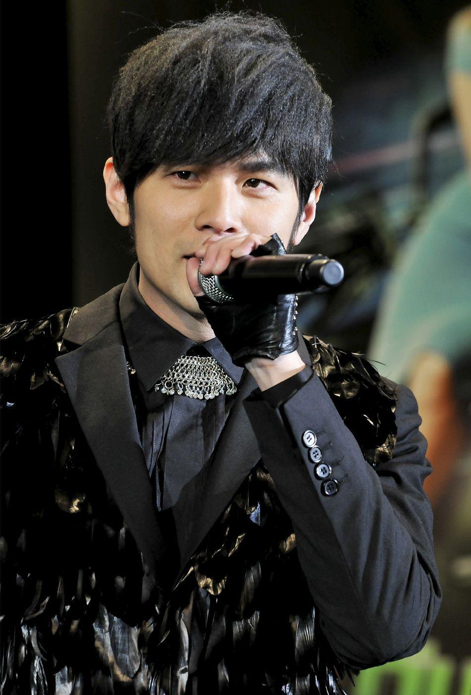 Jay Chou Wallpapers - Top Free Jay Chou Backgrounds - WallpaperAccess