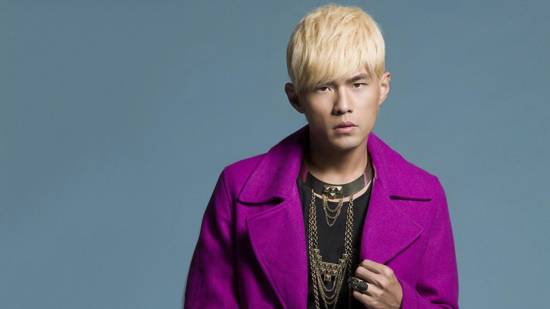 Jay Chou Wallpapers - Top Free Jay Chou Backgrounds - WallpaperAccess
