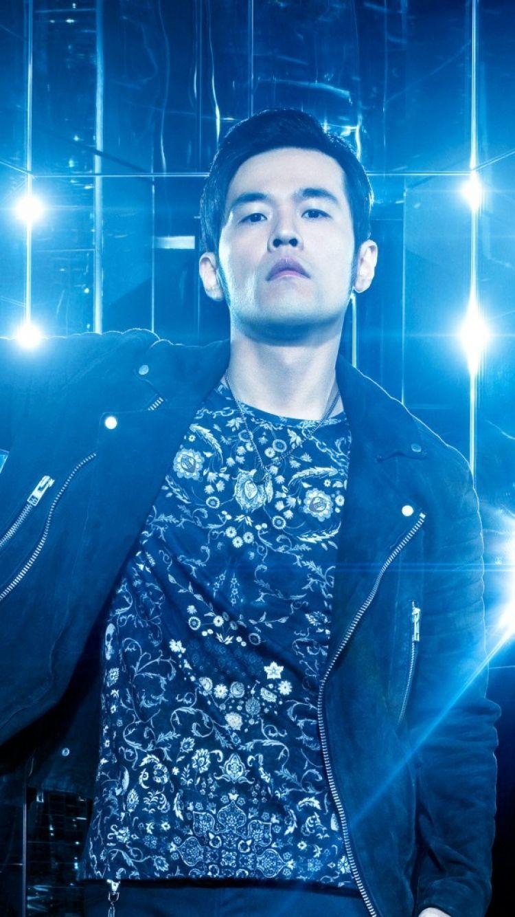 Jay Chou Wallpapers - Top Free Jay Chou Backgrounds - WallpaperAccess