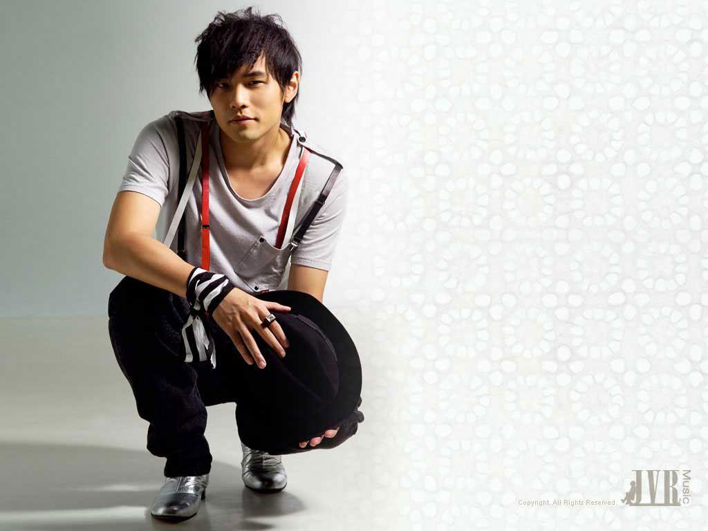 Jay Chou Wallpapers - Top Free Jay Chou Backgrounds - WallpaperAccess