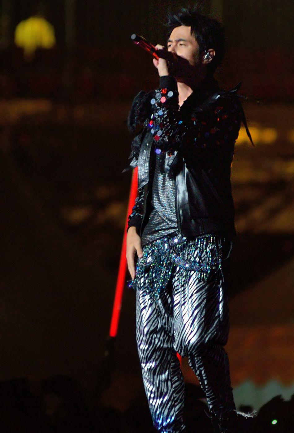 Jay Chou Wallpapers - Top Free Jay Chou Backgrounds - WallpaperAccess