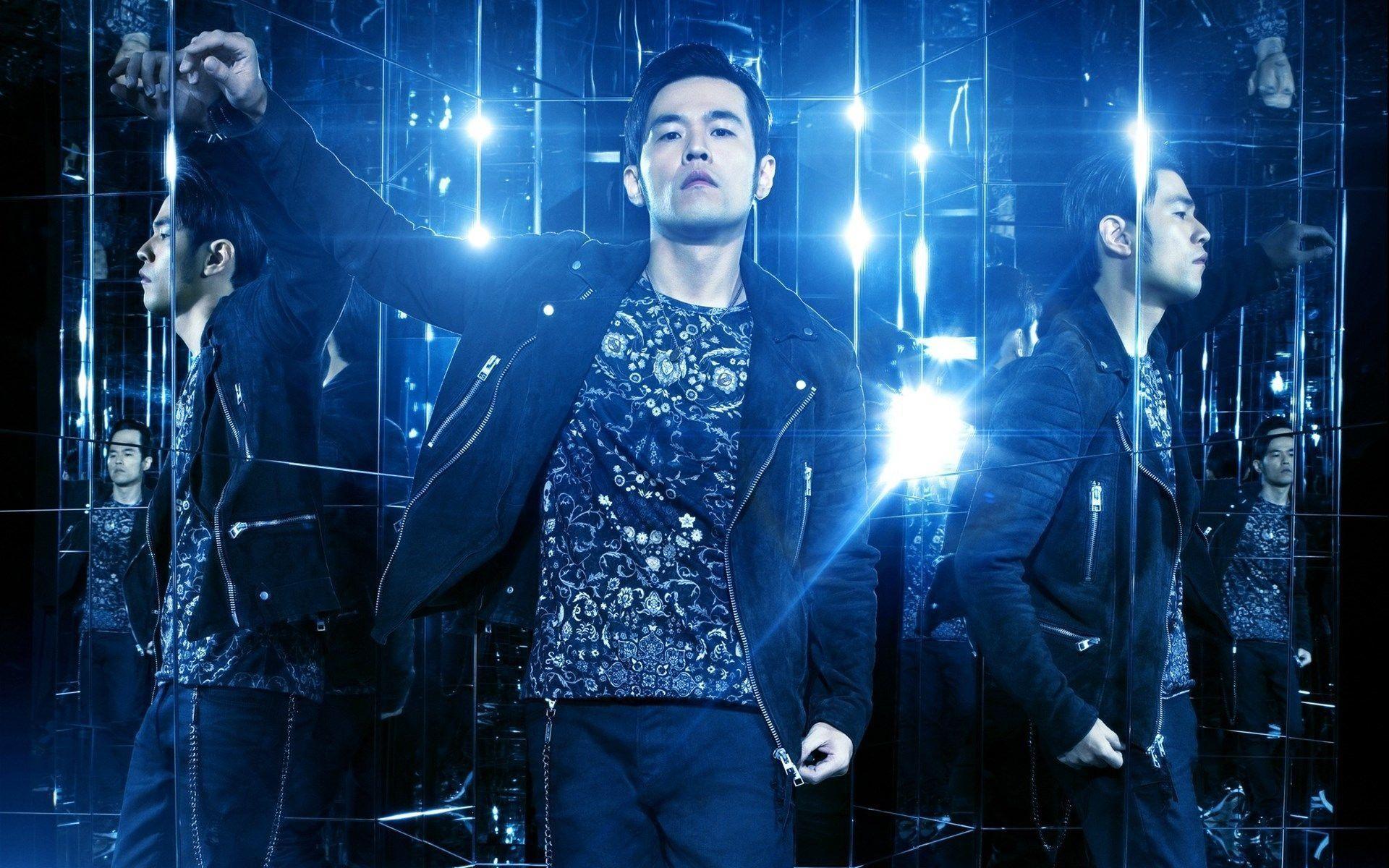 Jay Chou Wallpapers - Top Free Jay Chou Backgrounds - WallpaperAccess