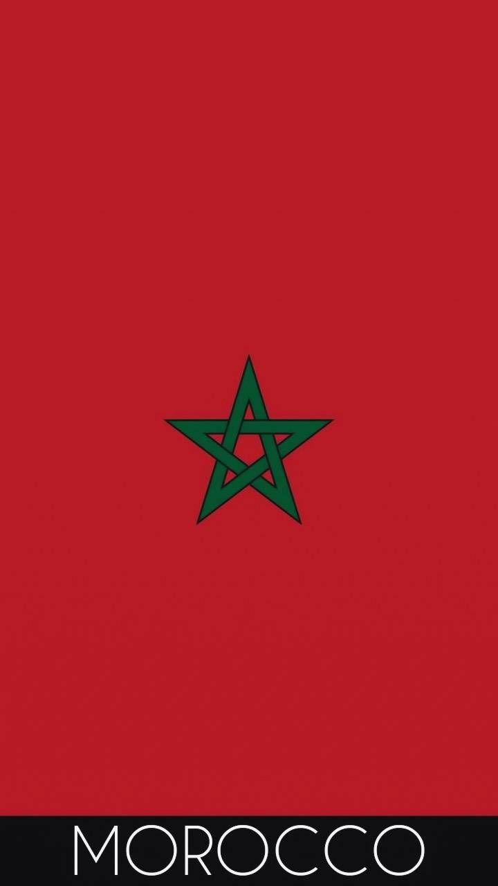 Morocco Flag Wallpapers - Top Free Morocco Flag Backgrounds ...
