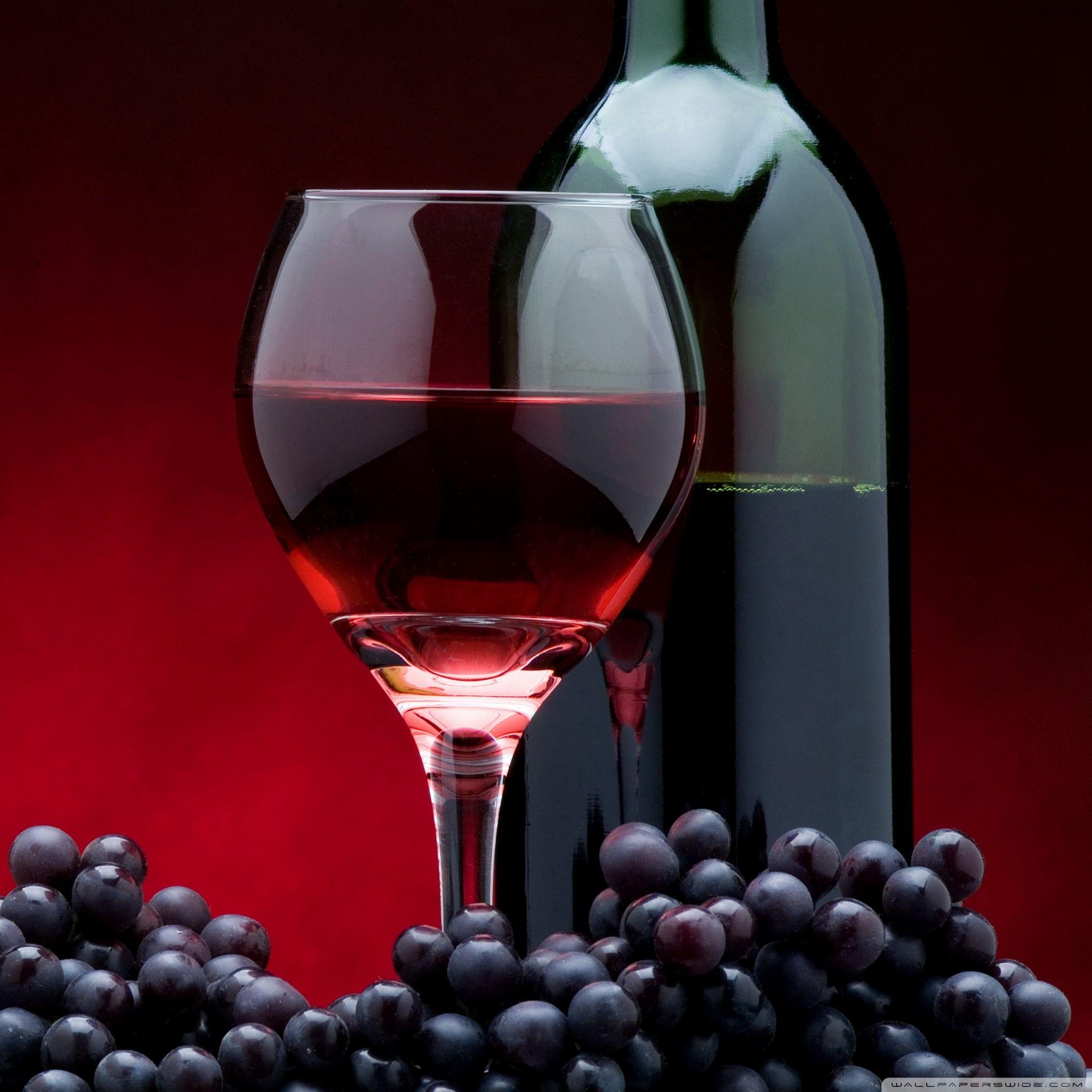 Red Wine Wallpapers - Top Free Red Wine Backgrounds - WallpaperAccess