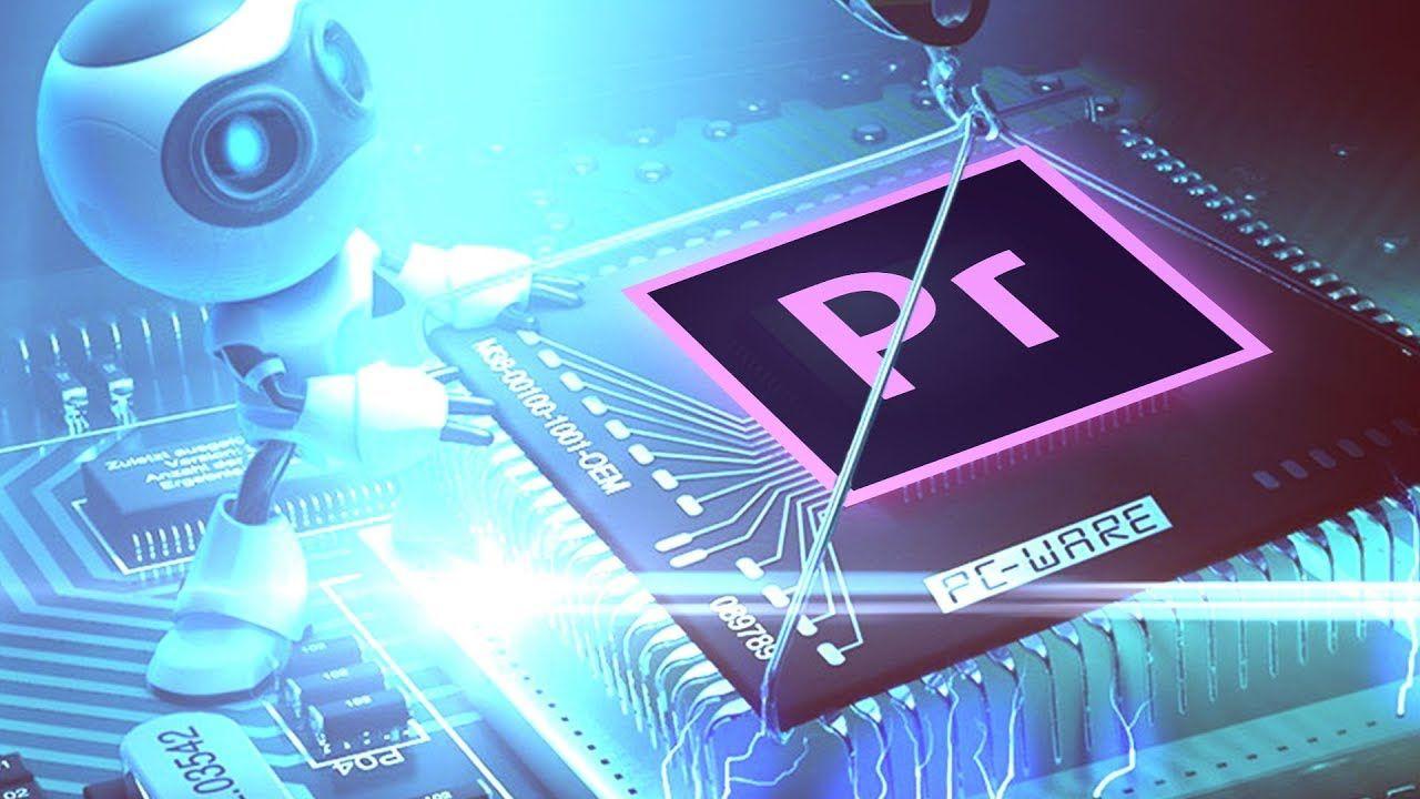 Adobe Premiere Pro Wallpapers - Top Free Adobe Premiere Pro Backgrounds ...