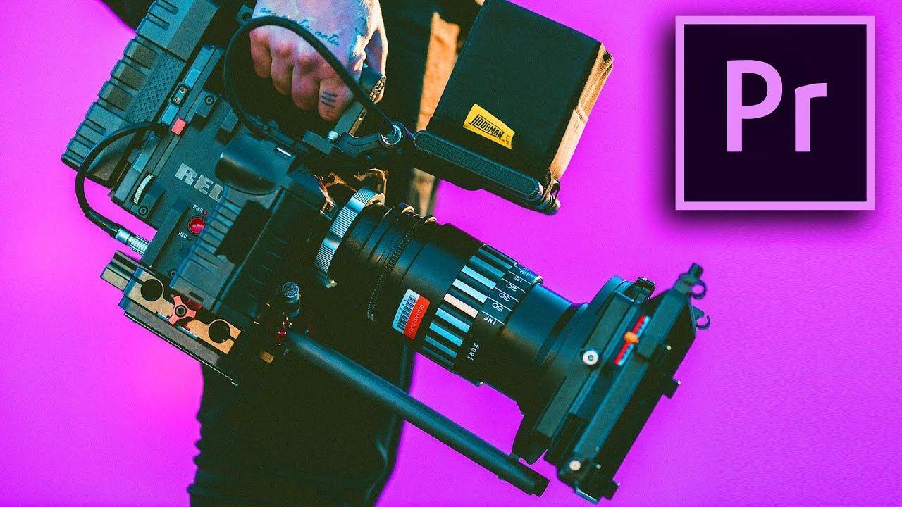 Premiere Pro Wallpapers - Top Free Premiere Pro Backgrounds ...