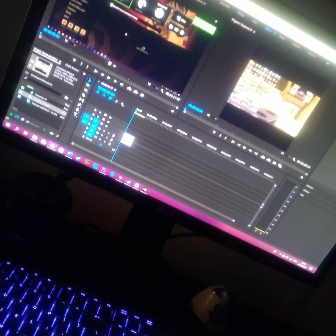Premiere Pro Wallpapers - Top Free Premiere Pro Backgrounds ...