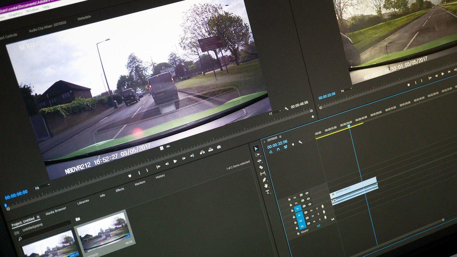 Premiere Pro Wallpapers - Top Free Premiere Pro Backgrounds ...