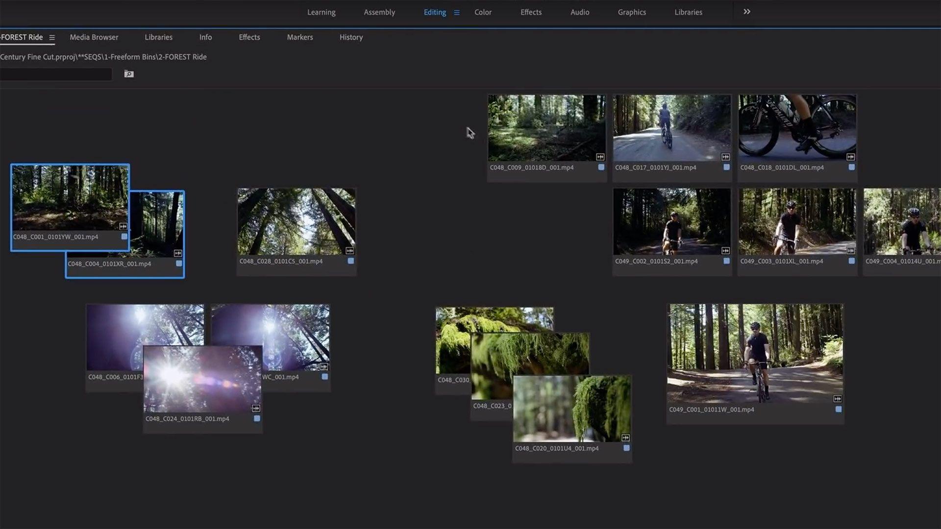 Premiere Pro Wallpapers - Top Free Premiere Pro Backgrounds ...