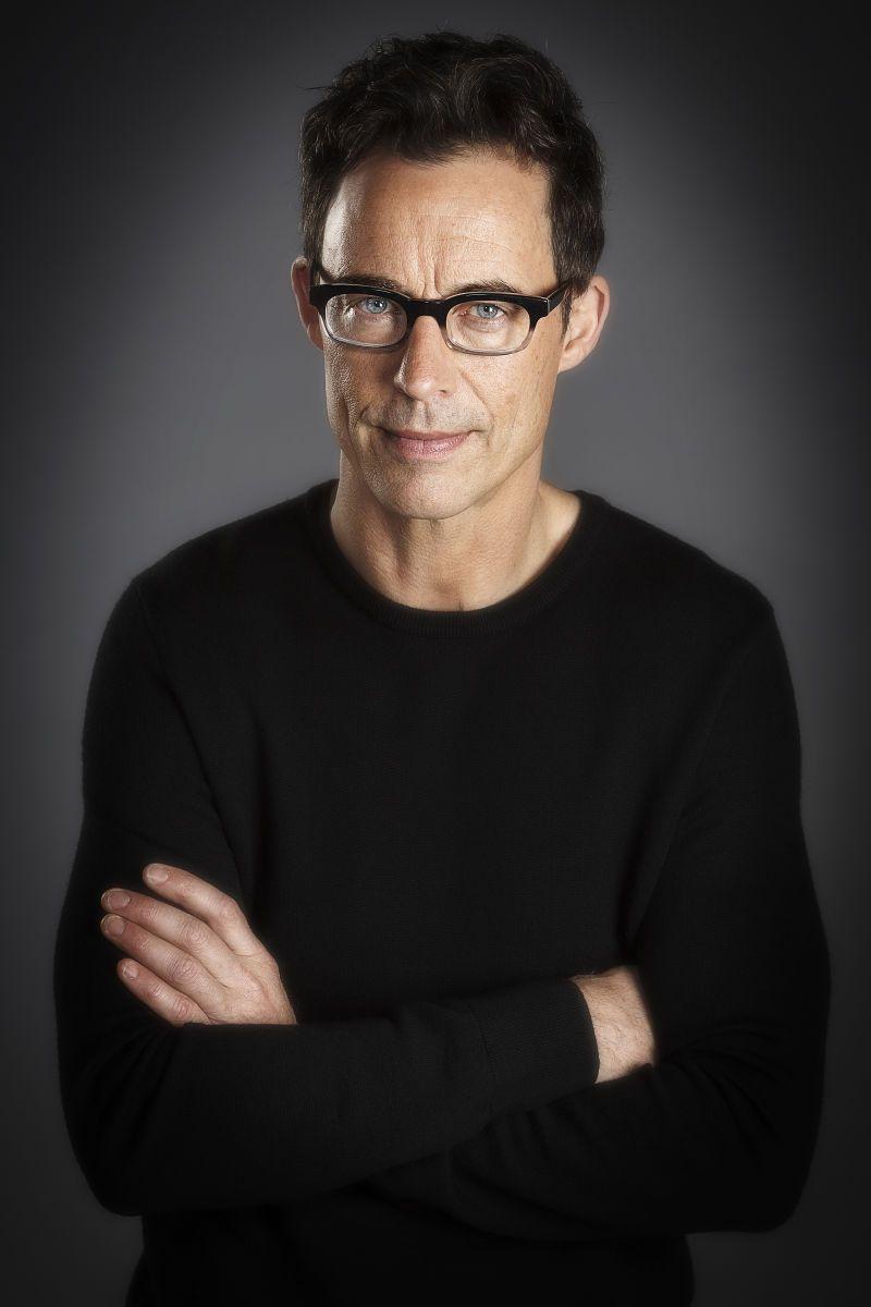 Harrison Wells Wallpapers - Top Free Harrison Wells Backgrounds ...