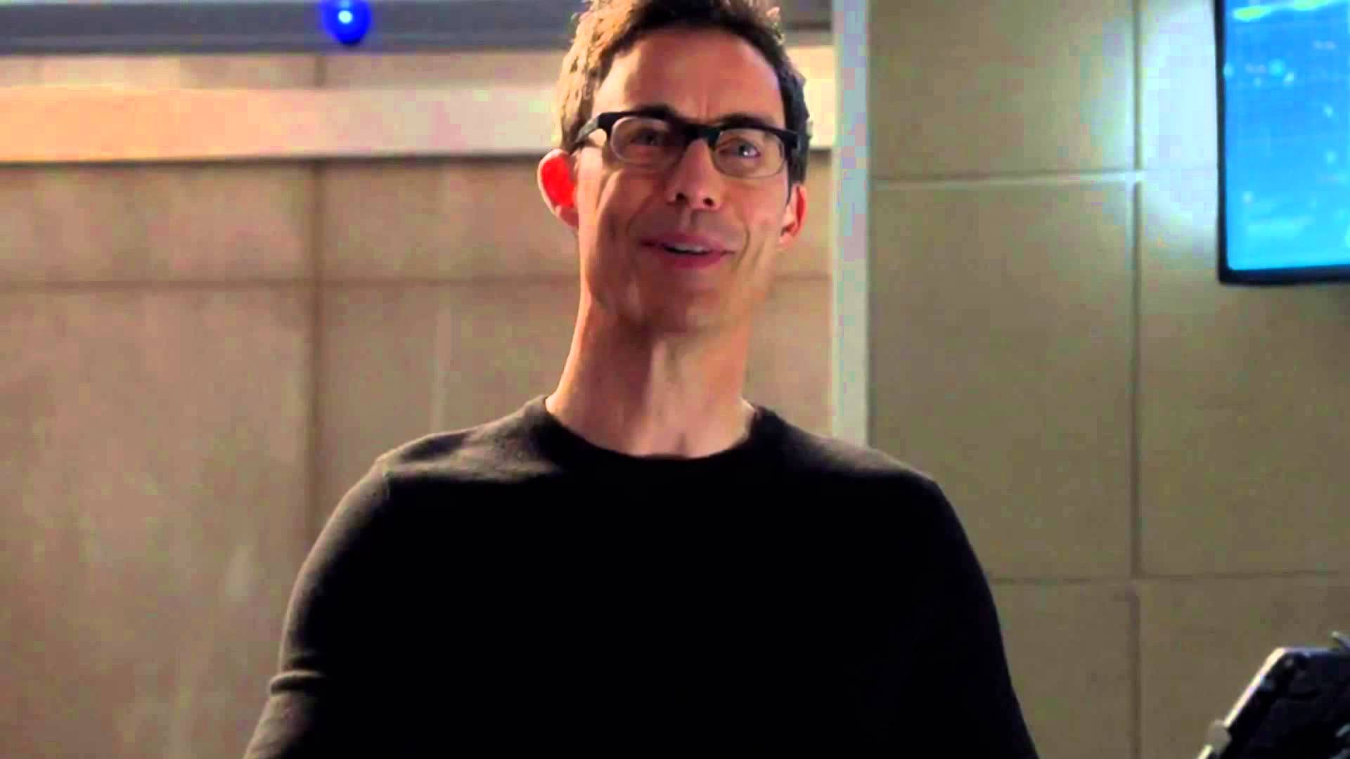 Harrison Wells Wallpapers - Top Free Harrison Wells Backgrounds ...