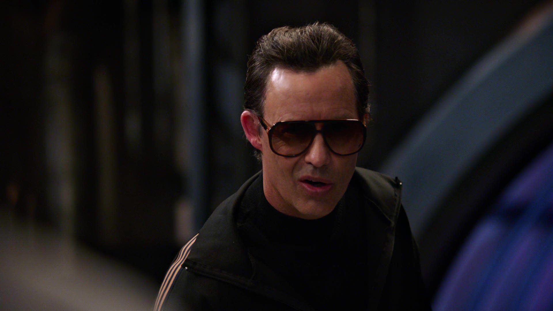 Harrison Wells Wallpapers - Top Free Harrison Wells Backgrounds ...