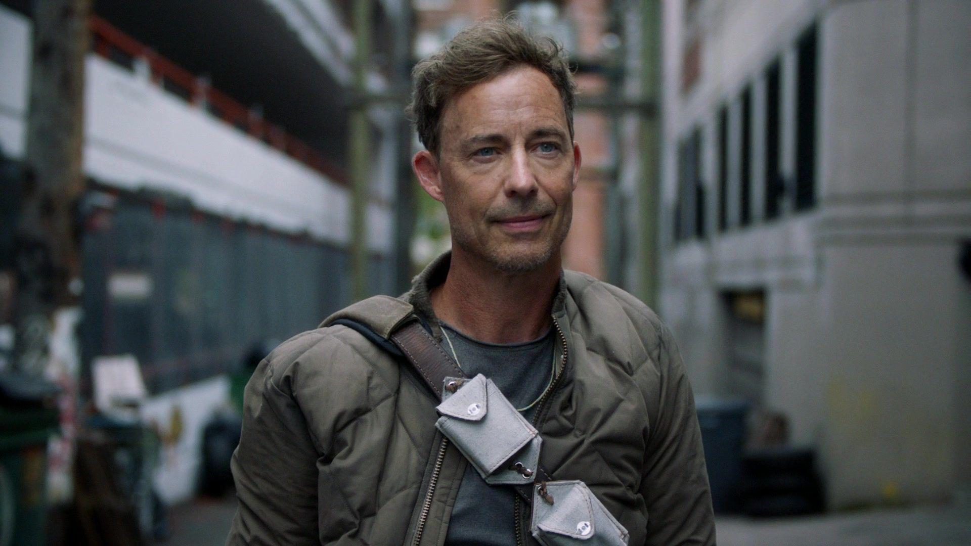 Harrison Wells Wallpapers - Top Free Harrison Wells Backgrounds - WallpaperAccess