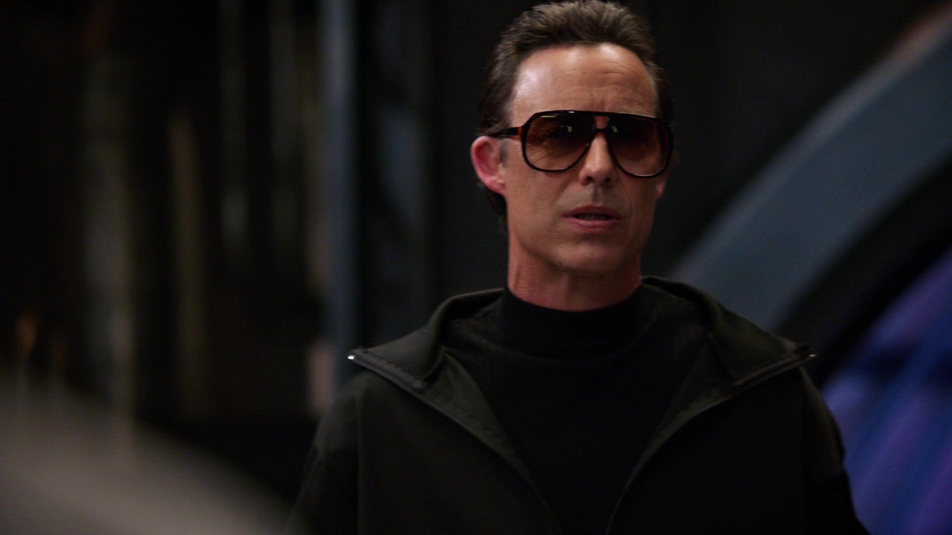 Harrison Wells Wallpapers - Top Free Harrison Wells Backgrounds ...