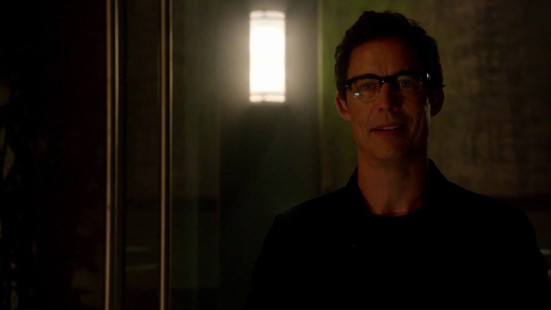 Harrison Wells Wallpapers - Top Free Harrison Wells Backgrounds ...