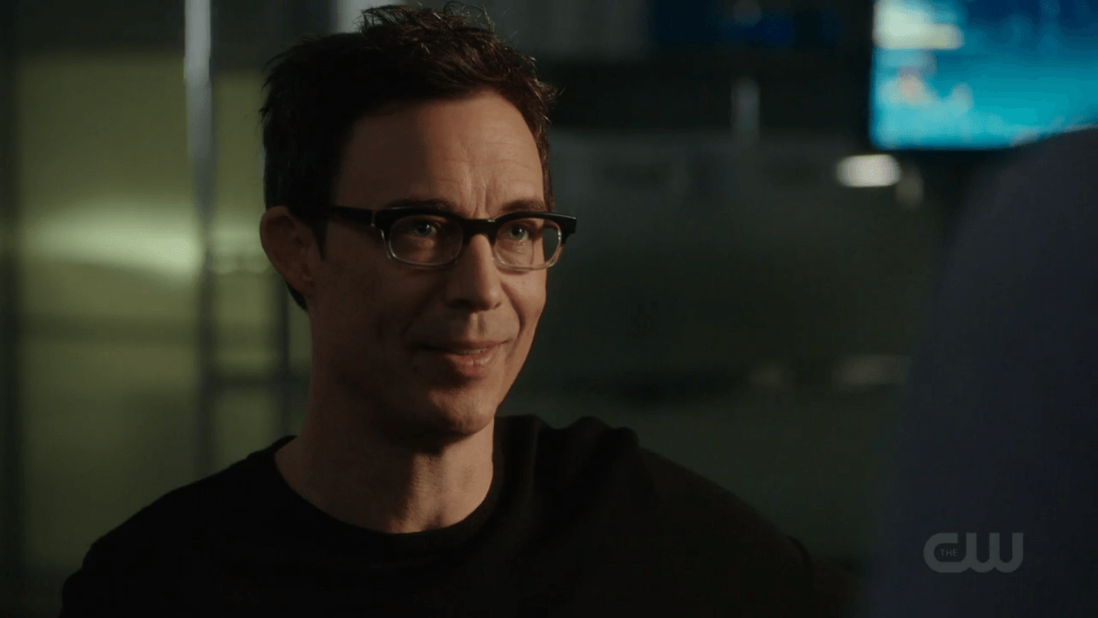 Harrison Wells Wallpapers - Top Free Harrison Wells Backgrounds - WallpaperAccess
