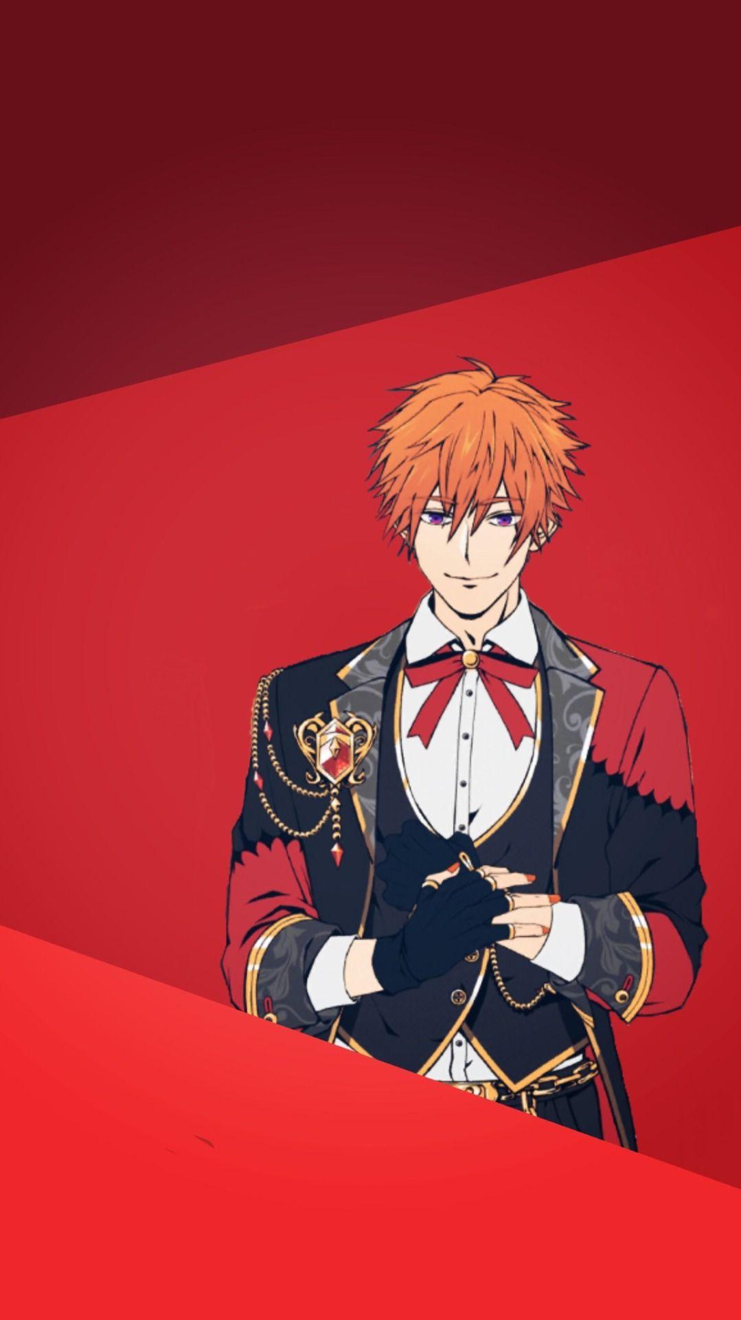 Obey Me Wallpapers - Top Free Obey Me Backgrounds - WallpaperAccess