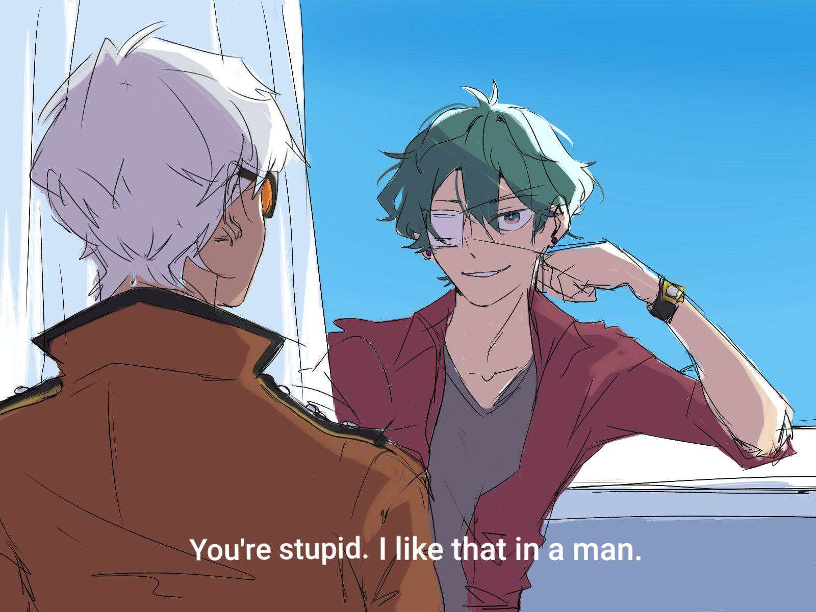 Mammon Obey Me Wallpapers - Top Free Mammon Obey Me Backgrounds ...