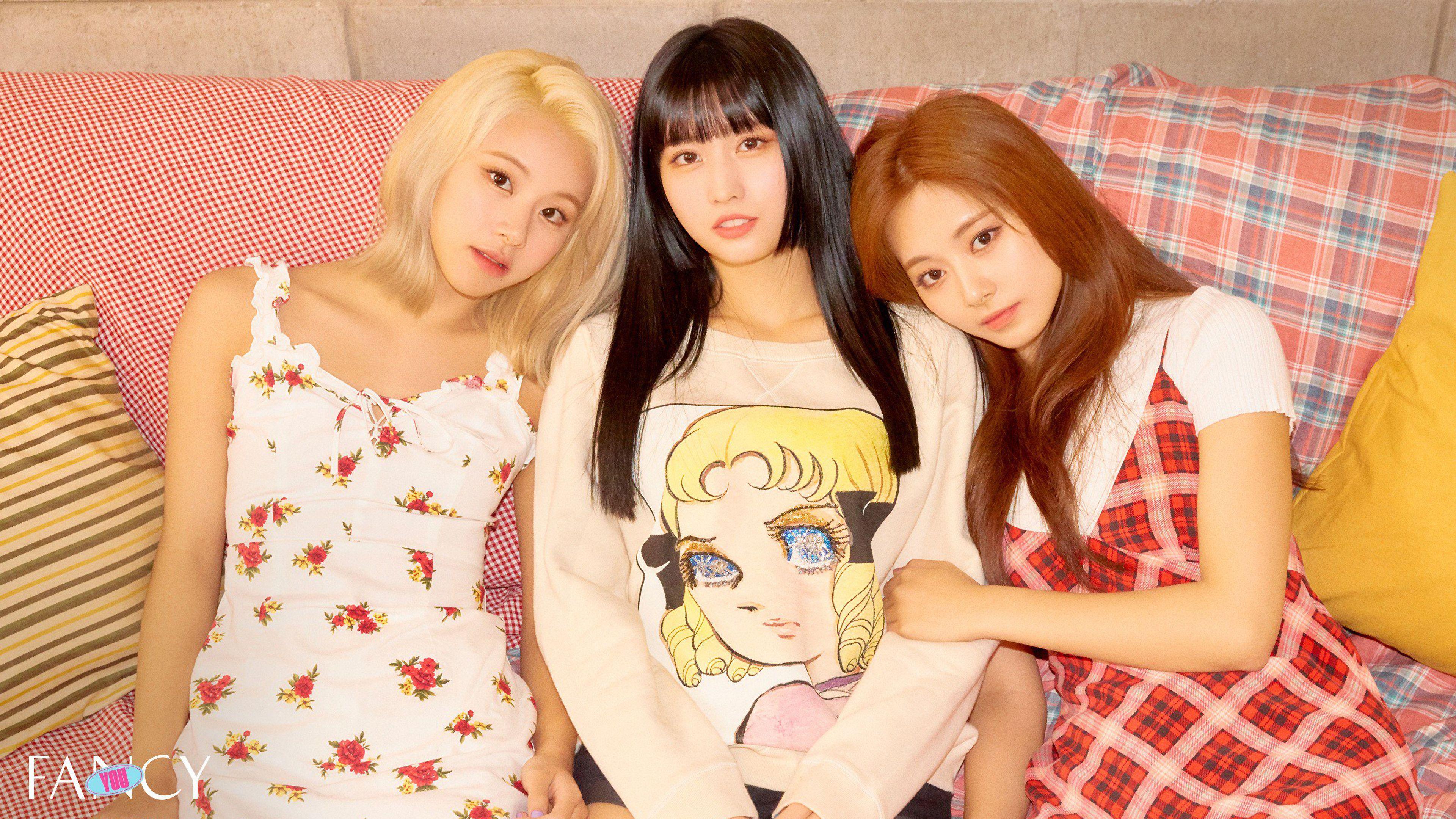 Twice 4k Wallpapers - Top Free Twice 4k Backgrounds - WallpaperAccess